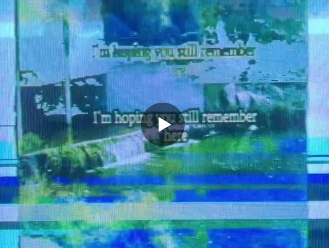 Melanie Hickerson and Luna Davis: Surrealistic Fantasy in Two Parts